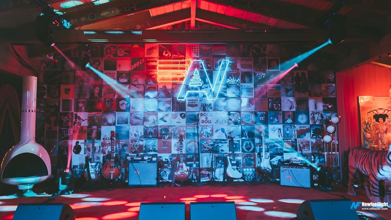 DJ Lighting Setup on a Budget: A Practical Guide for 2025