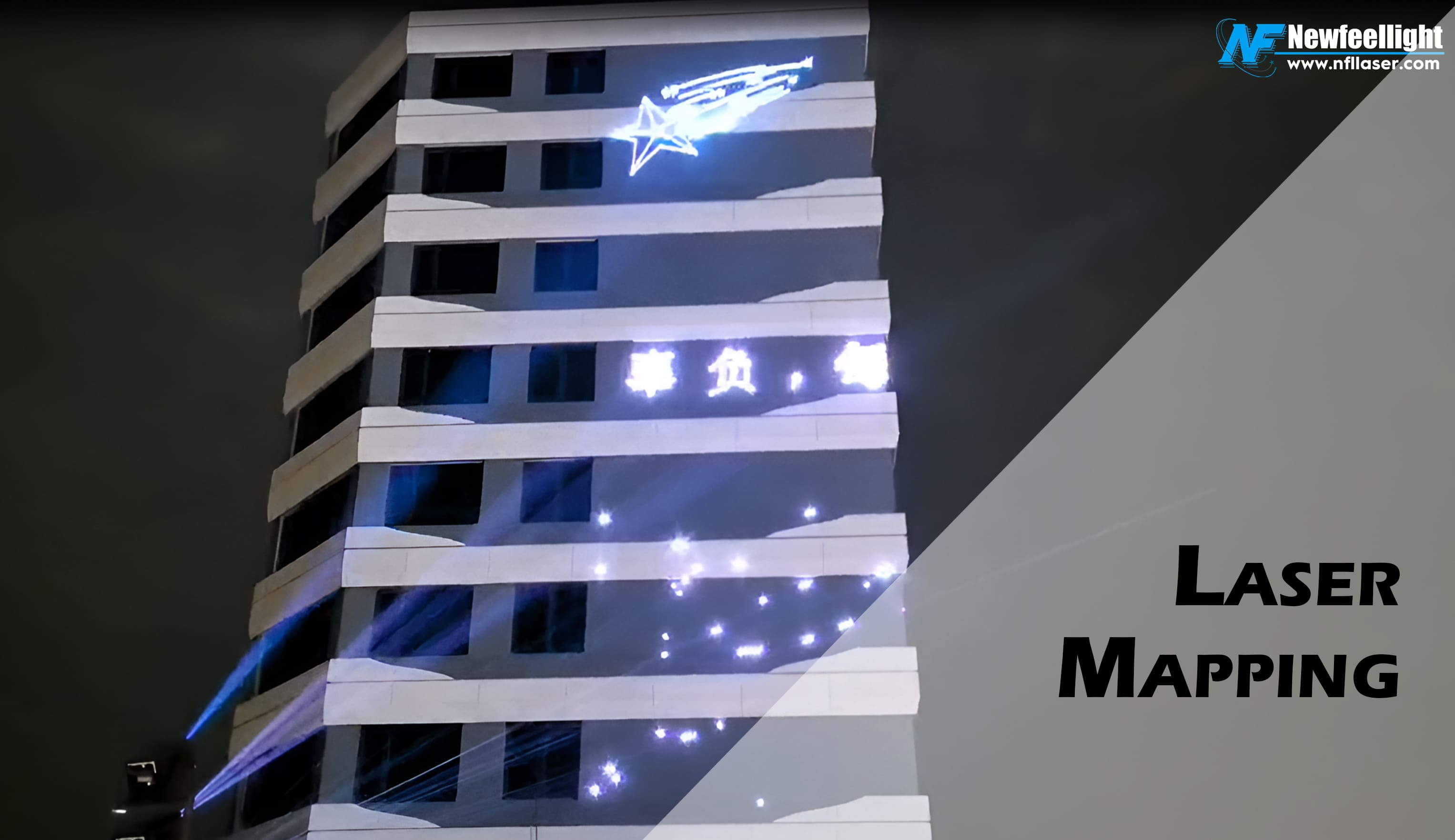 Newfeel Architectural Laser Mapping-2025