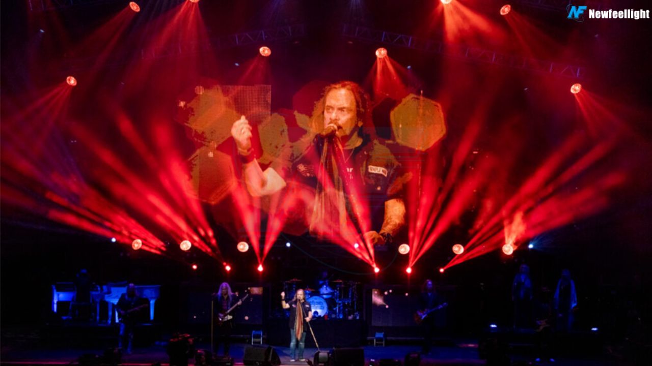 What is Light Decay Guide to Lumen Depreciation and LED Degradation Cu