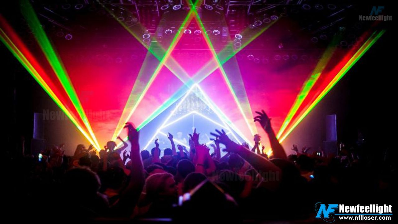 The Ultimate Light Bar Guide to Transform Your Bar with Laser Beams an