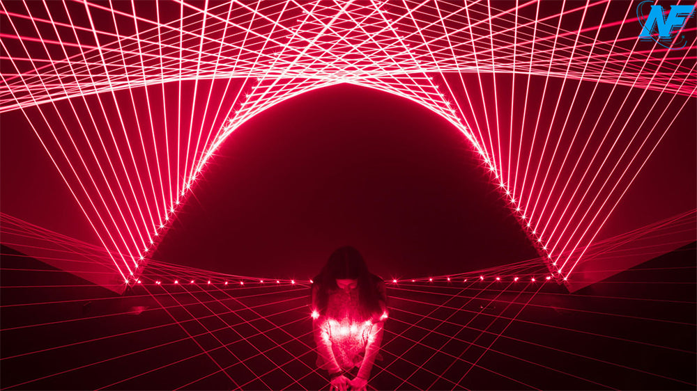 You Need to Know About Laser Show-Part 2