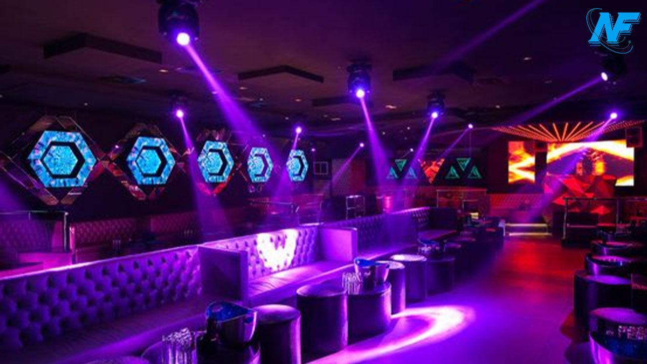 Enhancing Club Lighting Safety: Ensuring a Dazzling Show Without Compr