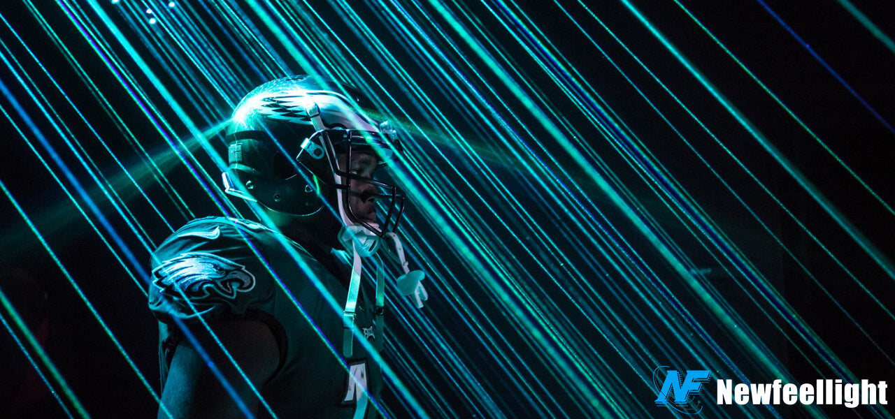 Tips For Buying High-Quality Laser Light - NFL Laser