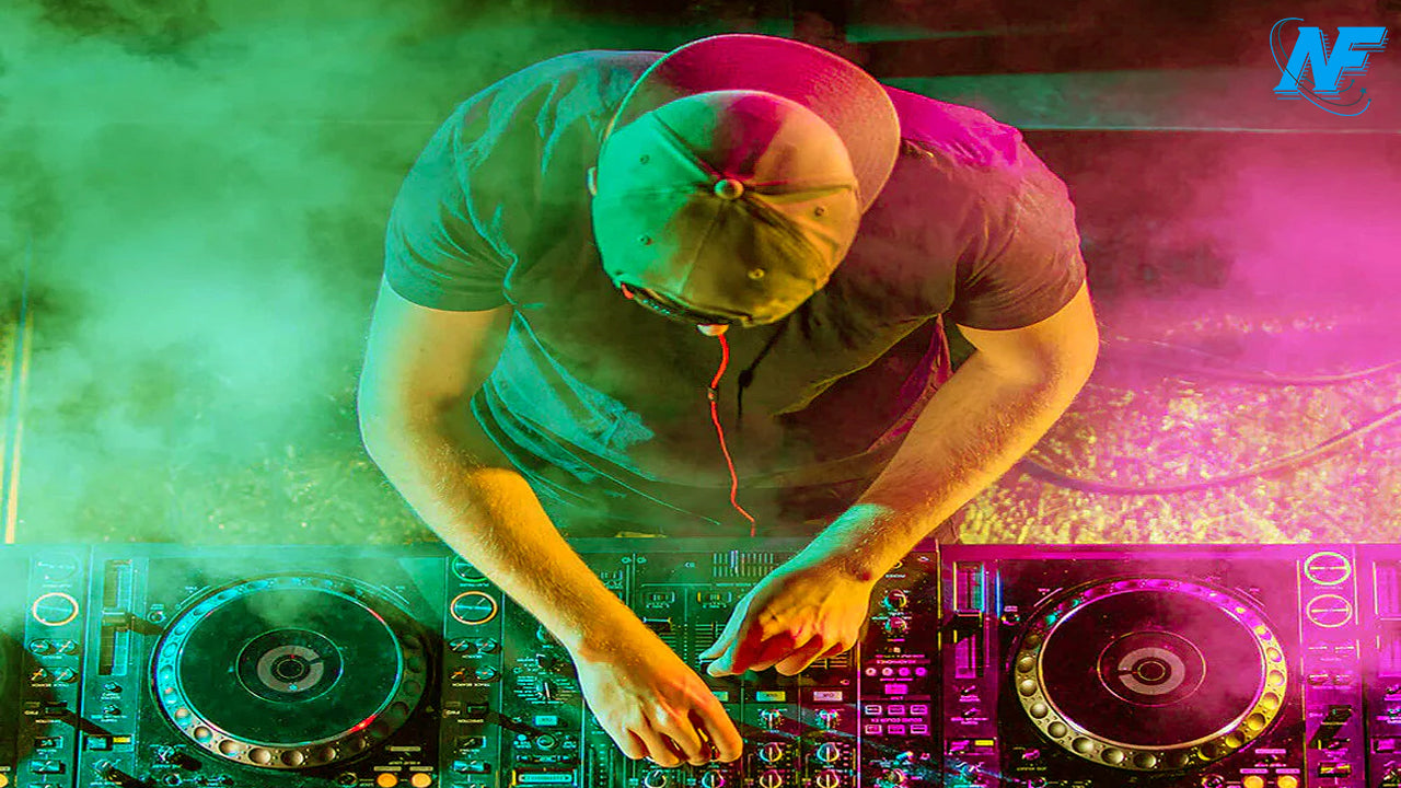 A Comprehensive Guide to DJ Lighting Equipment