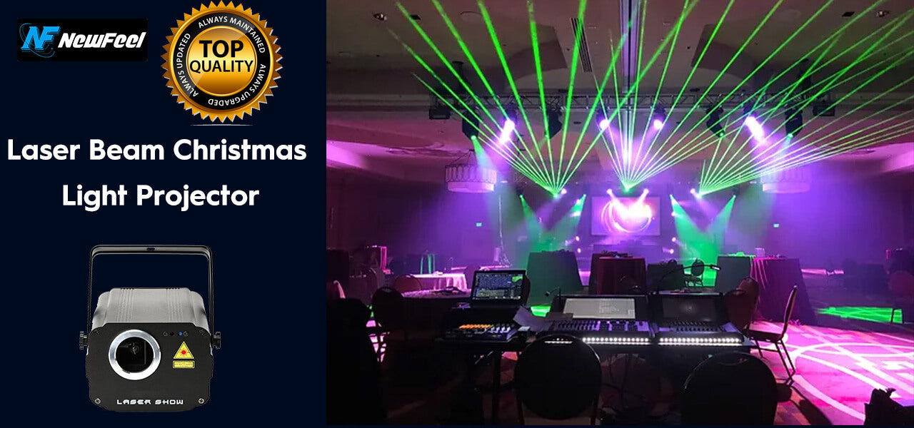 How to choose the right laser light