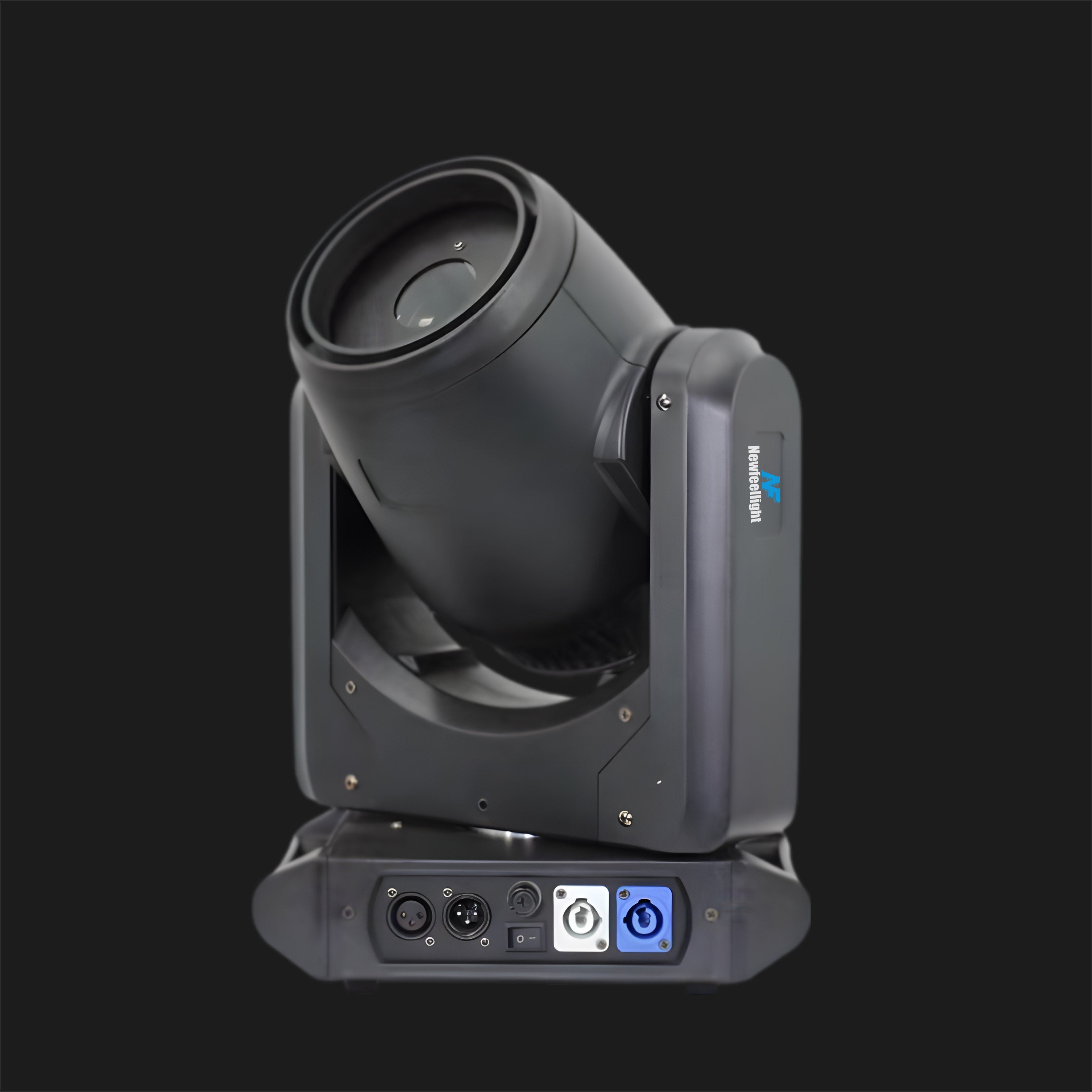 NewFeel LY Series 3~10W Moving Head Laser Light Animation RGB CLASS 3R
