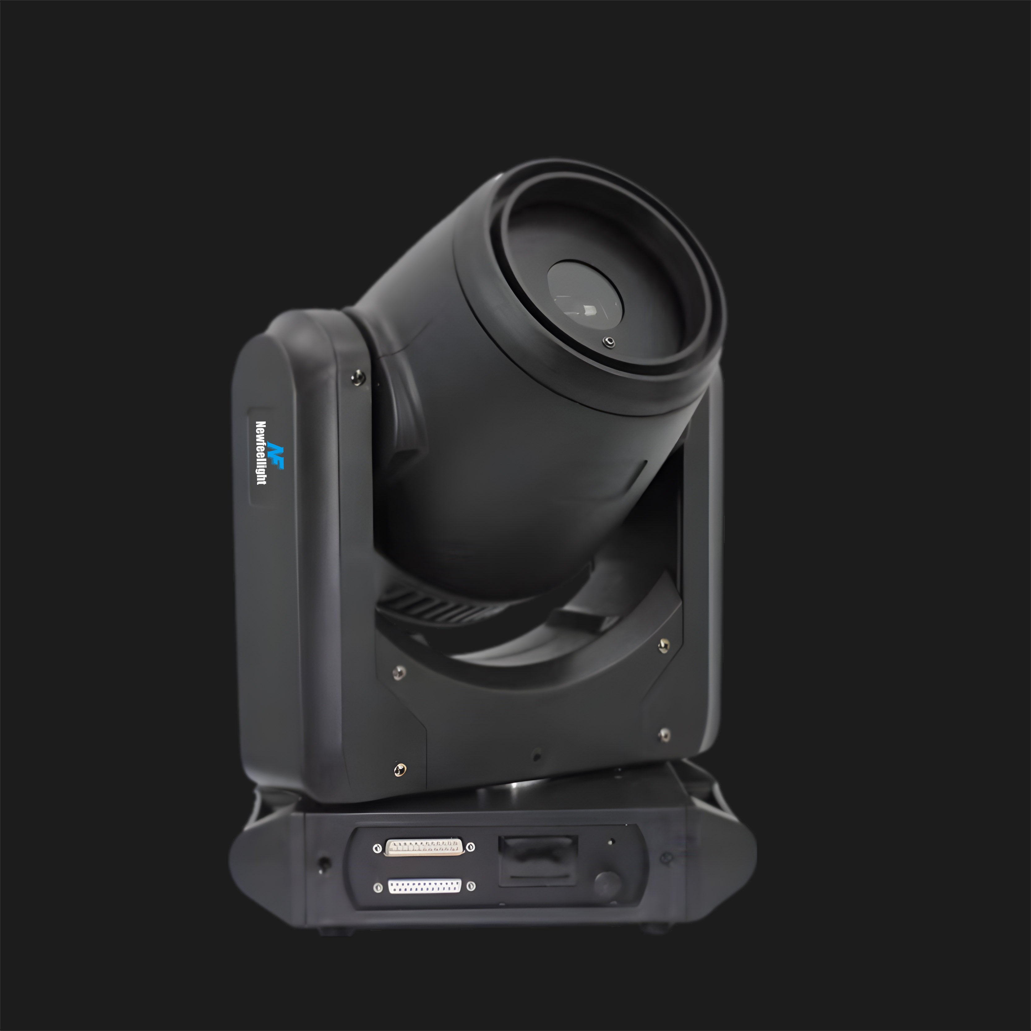 NewFeel LY Series 3~10W Moving Head Laser Light Animation RGB CLASS 3R