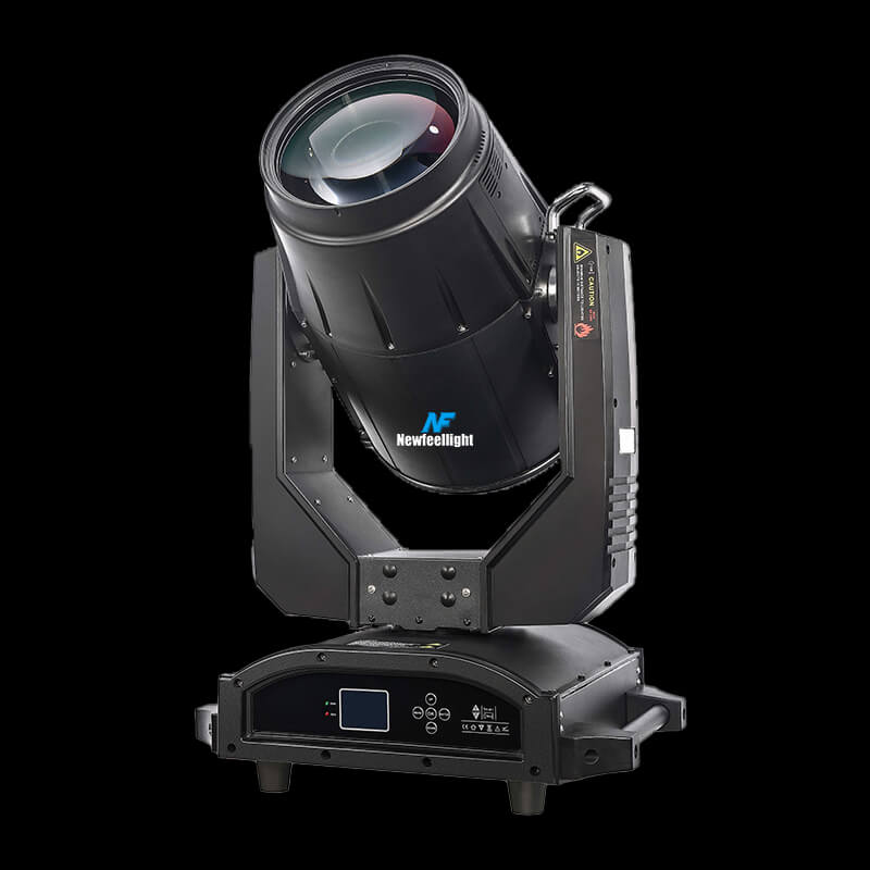 380W IP65 Waterproof Moving Head Beam
