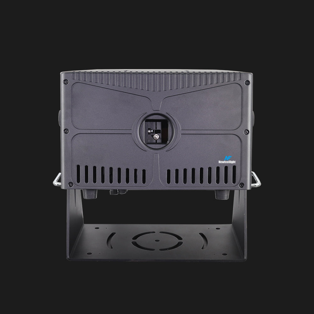 60W RGB Outdoor Laser Light Show System – Waterproof Stage Projector