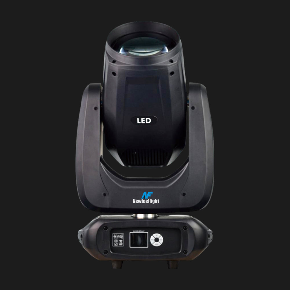Explosive 250W LED Moving Head Light Perfect