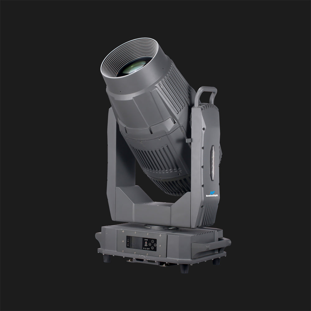 Waterproof 1000W RGB LED 4in1 CMY CTO Moving Head