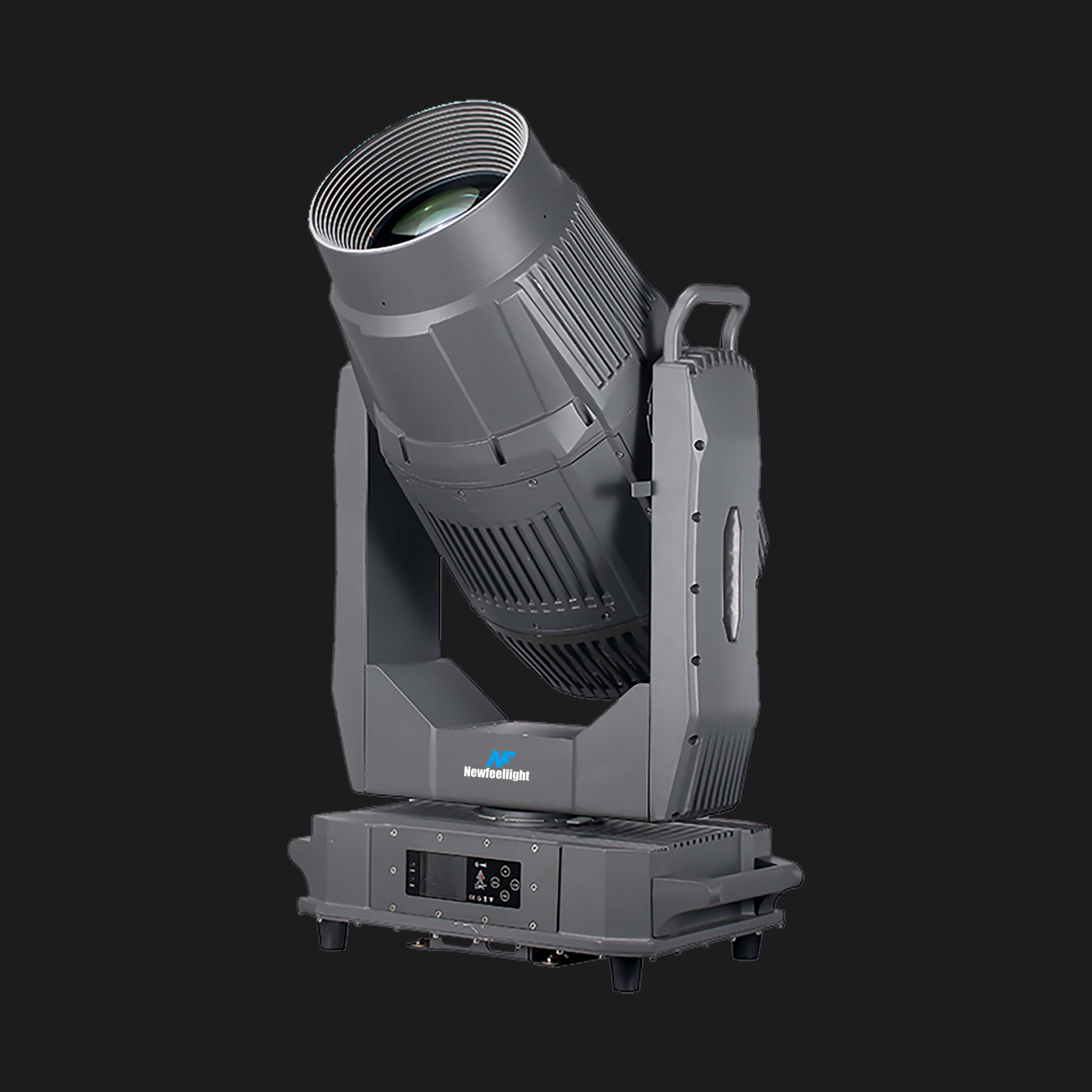 IP65 700W Waterproof LED Outdoor Moving head Light BSWF 4in1 with CMY+