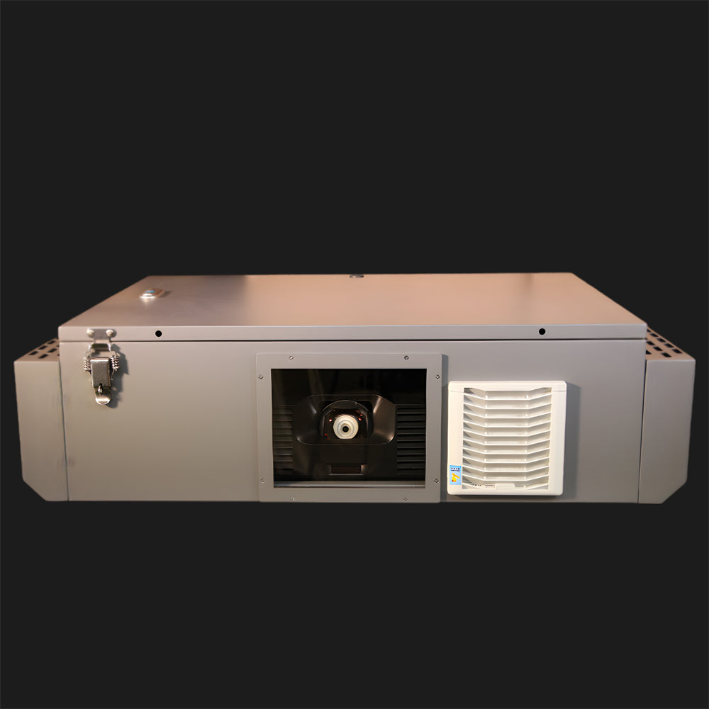 4K 3D Triple Laser Projector NF-HW Pro